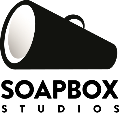 Soapbox Studios - About