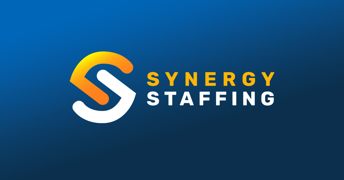 Discover World-Class Talent by Synergy Staffing