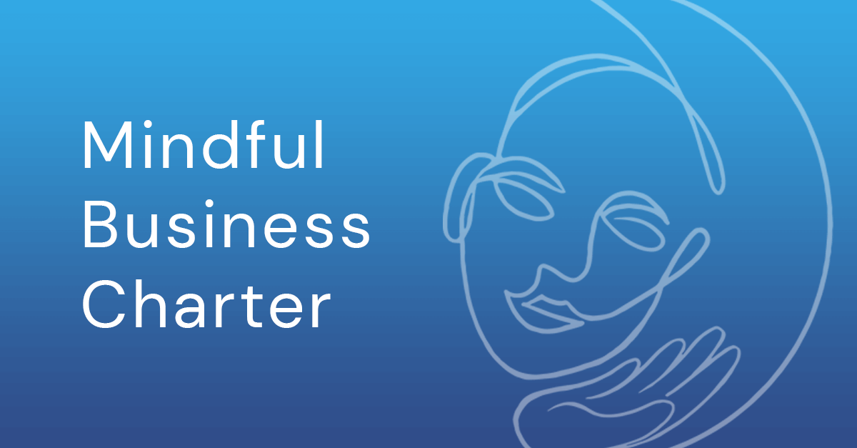 The Charter | Mindful Business Charter