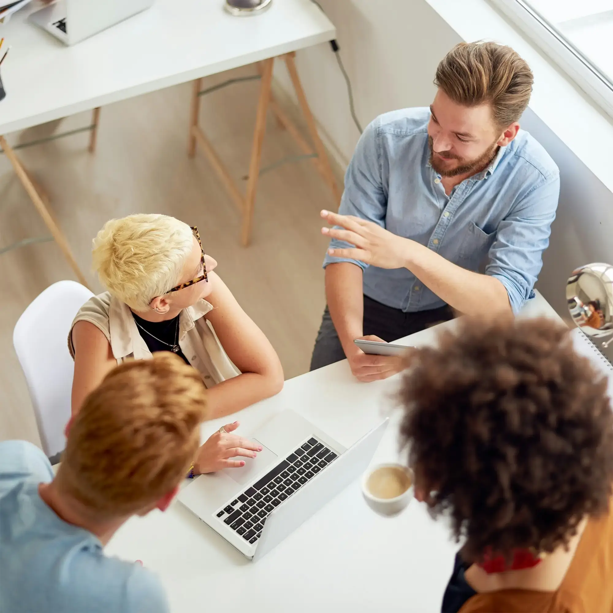Mindful Business Charter | Re-humanising the workplace