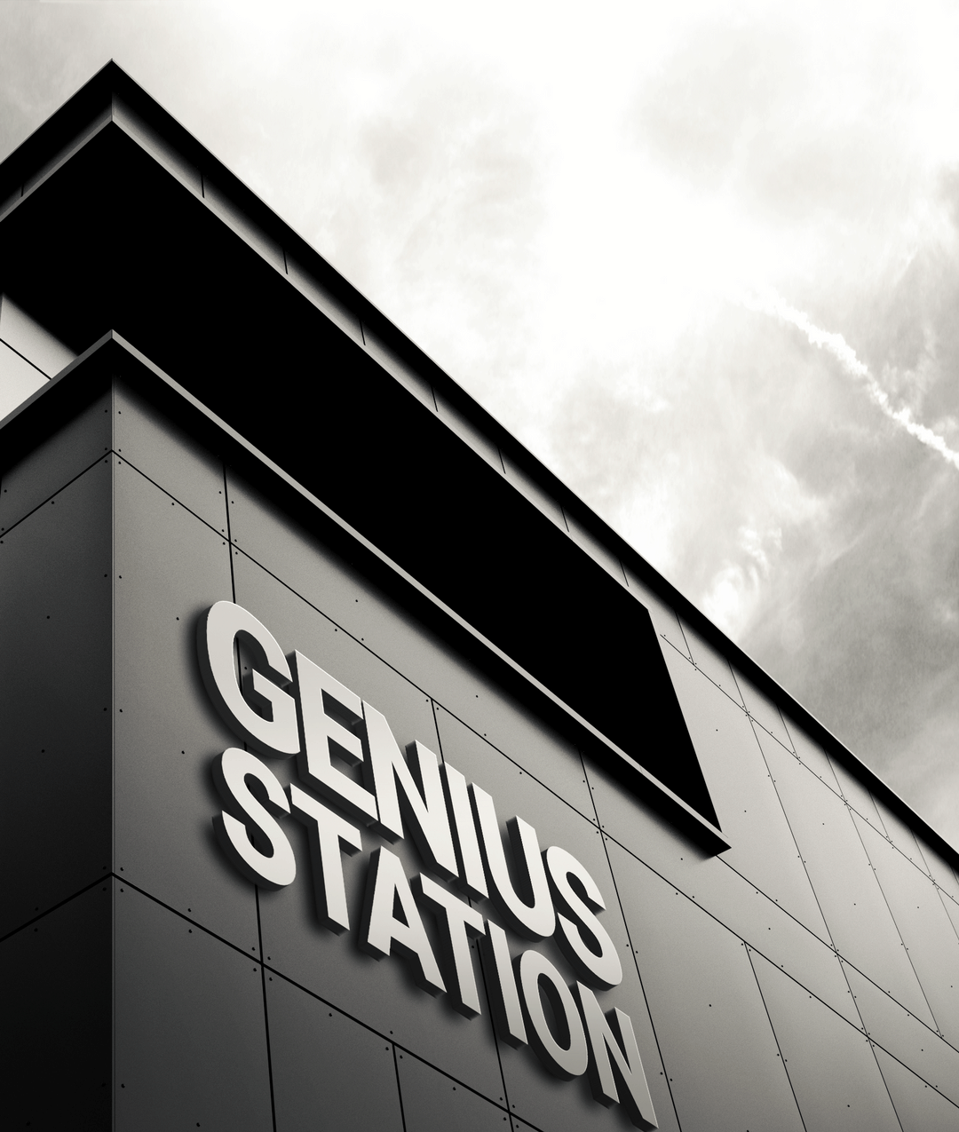 Trading Platform Genius Station
