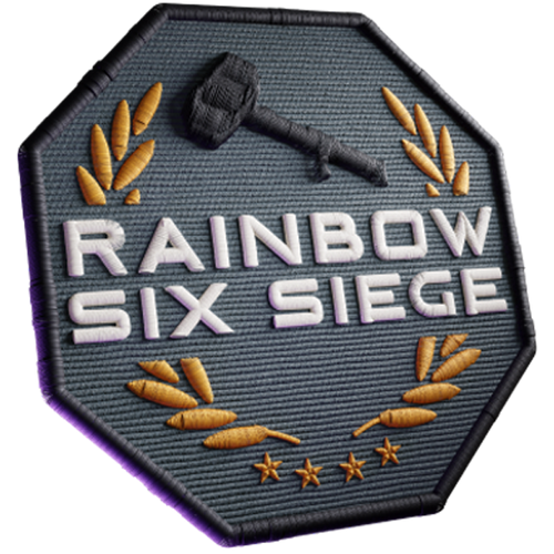 Rainbow Six Siege