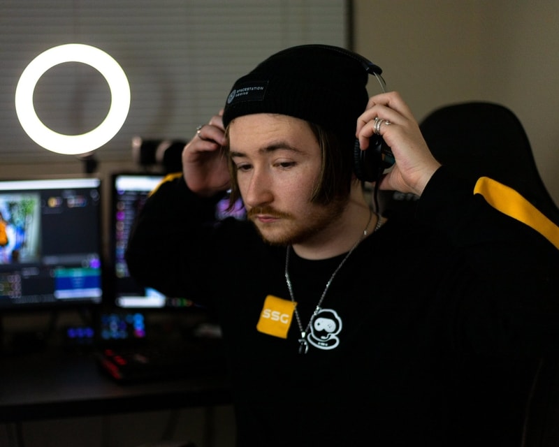 Creators & Streamers