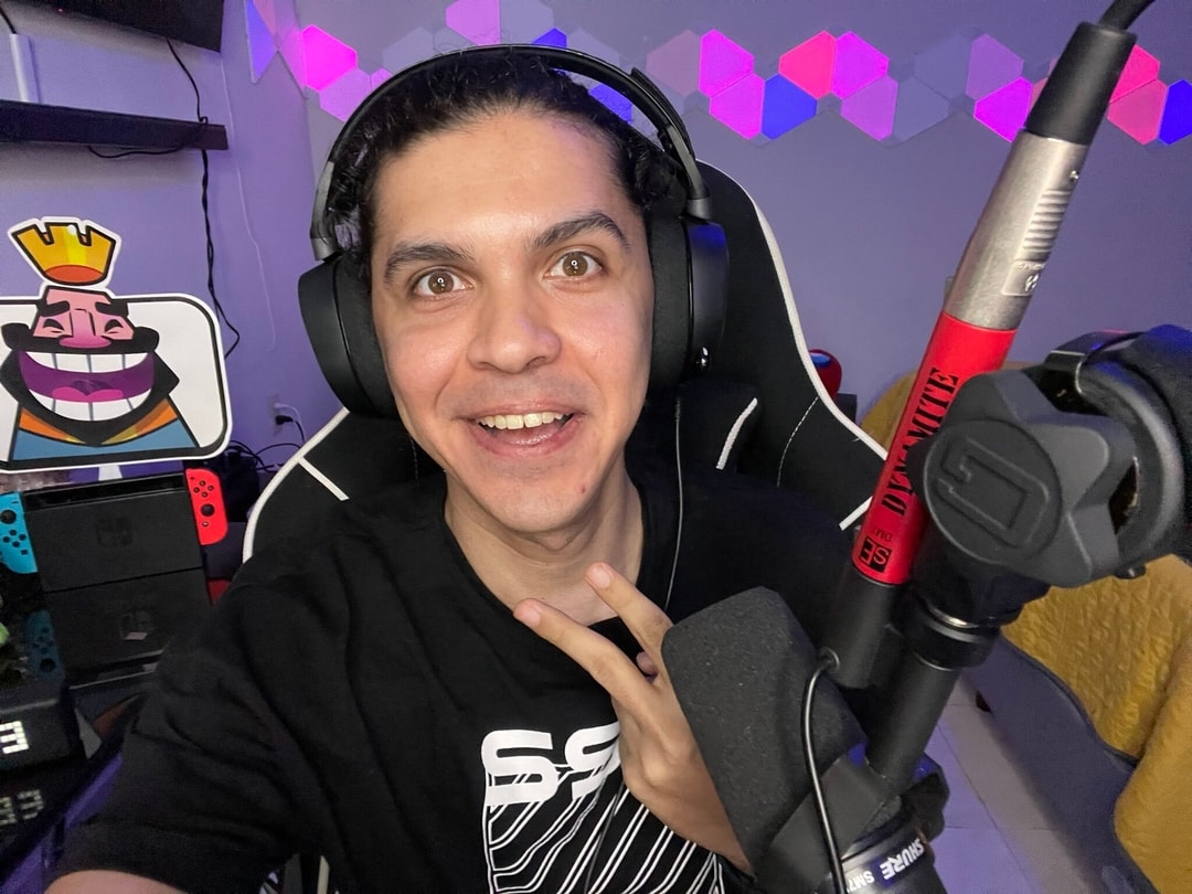 Creators & Streamers