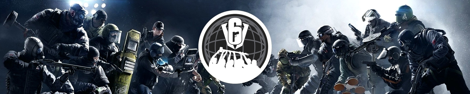 Rainbow Six Siege