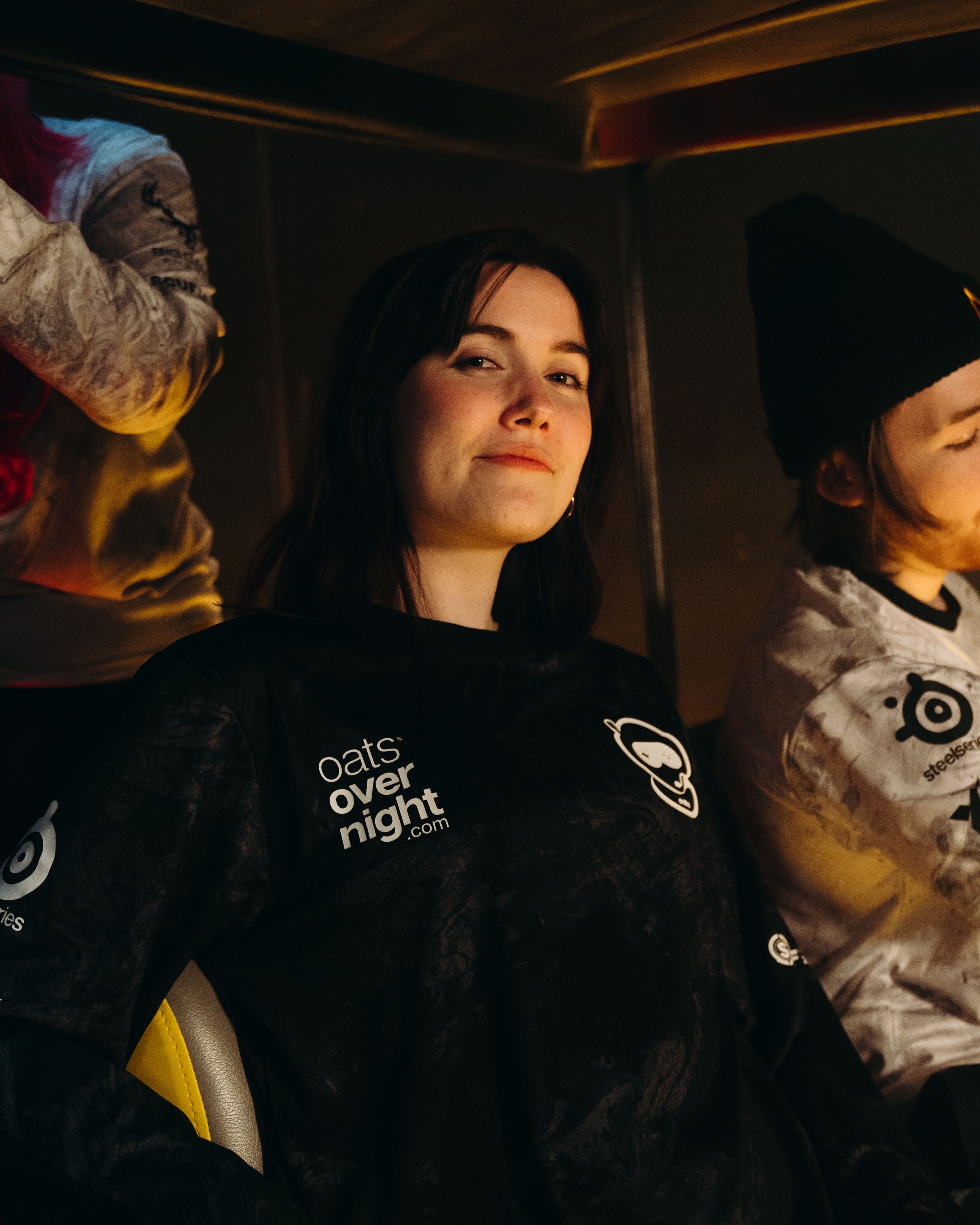 Creators & Streamers