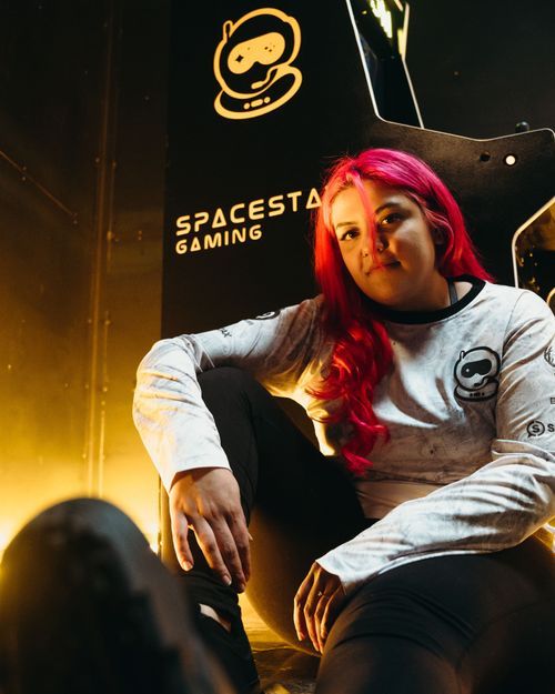 Creators & Streamers