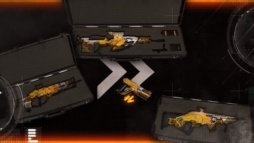 Spacestation Gaming