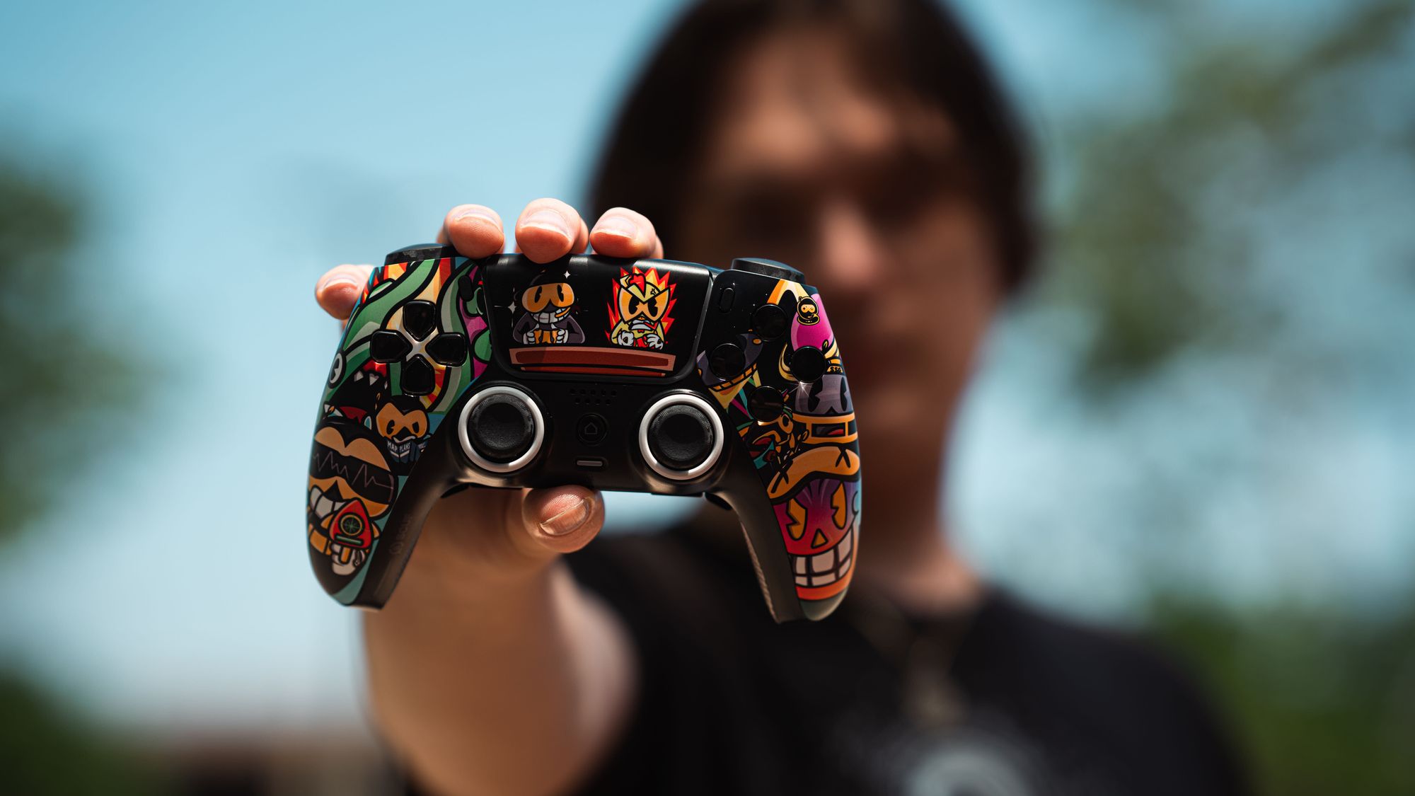 Spacestation Gaming