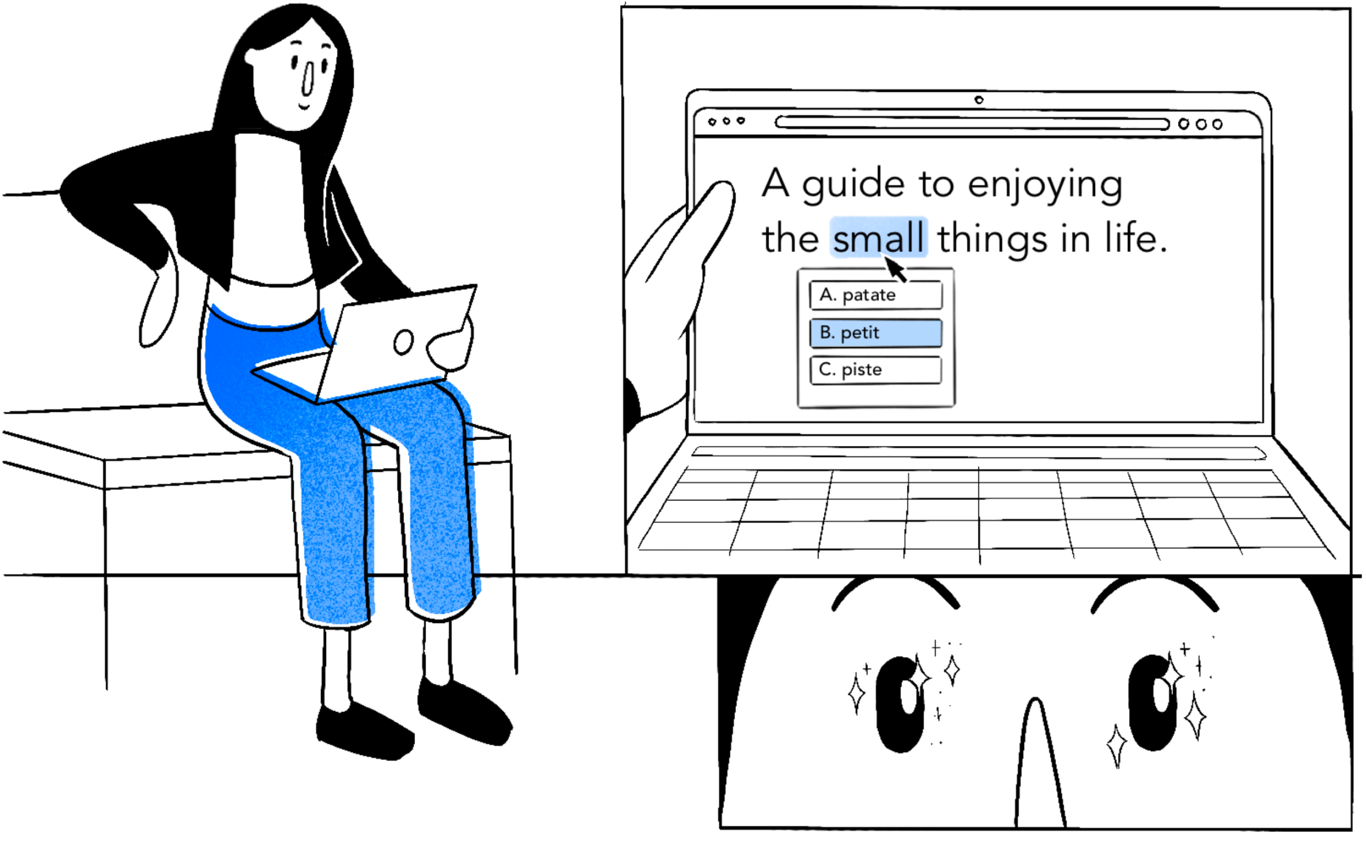 Fluent - Learn a New Language