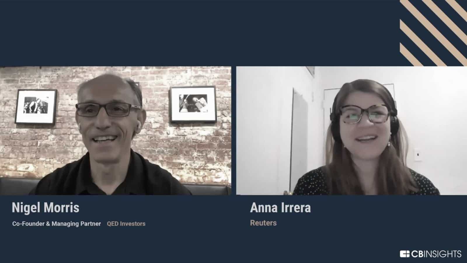 Home | QED Investors