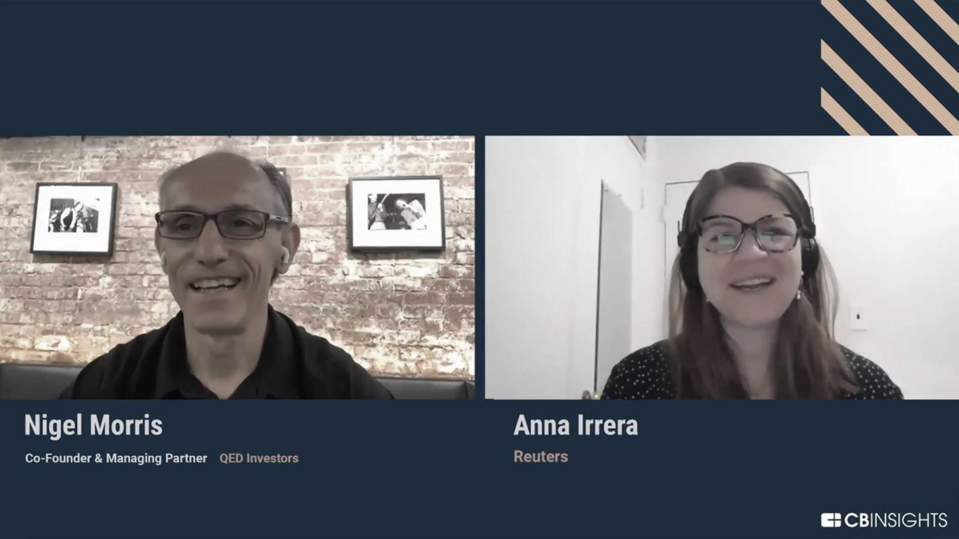 Home | QED Investors