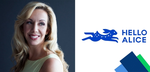 Women's Equality Day: Elizabeth Gore, Hello Alice | Blog | QED Investors