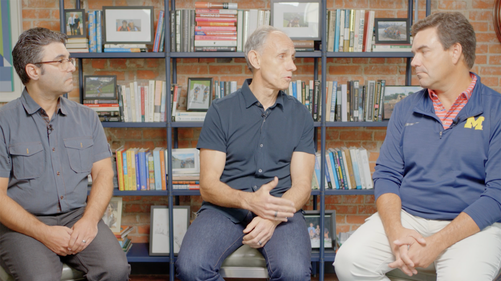 Home | QED Investors