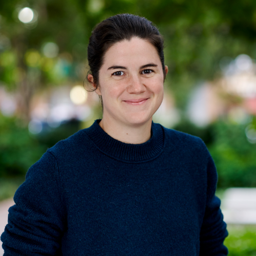 Laura Bock | Partner at QED