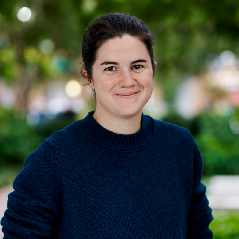 Laura Bock | Partner at QED