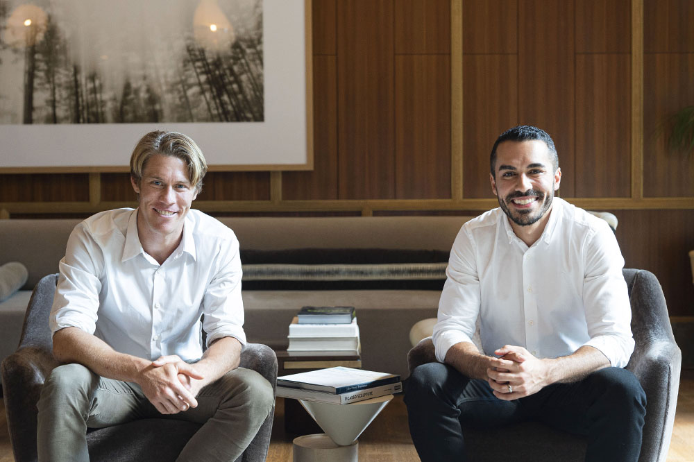 Summer | Companies | QED Investors