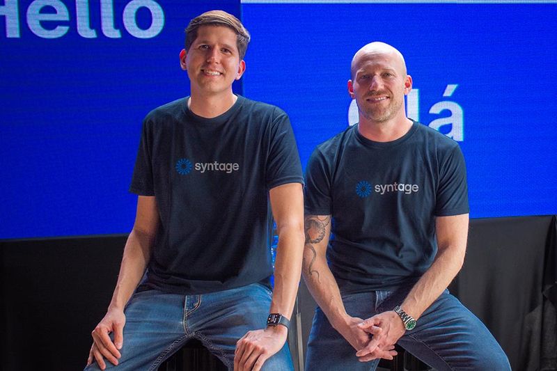 Syntage | Companies | QED Investors