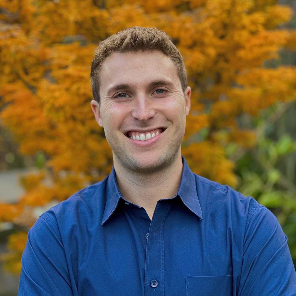 Alex Taub | Principal at QED