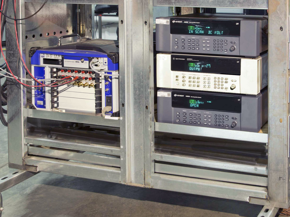 Forensic Lab Equipment