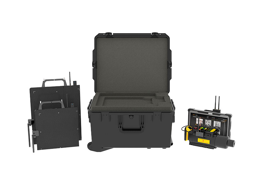 Forensic Lab Equipment