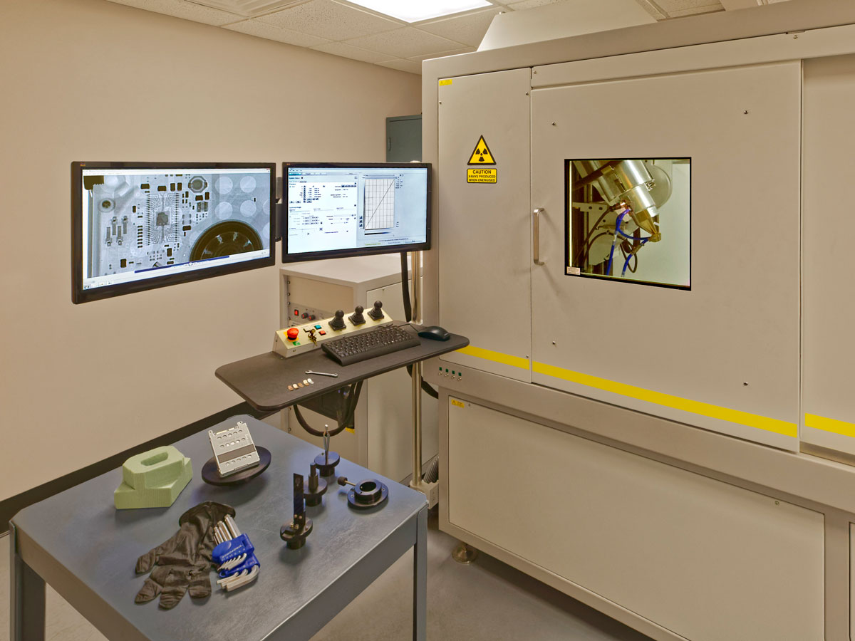 Forensic Lab Equipment