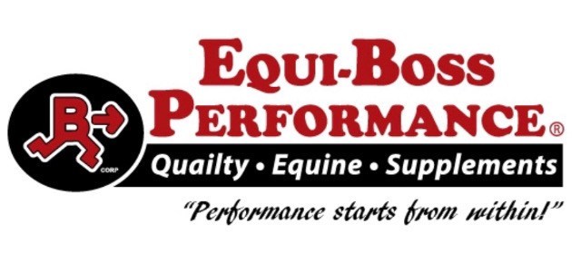 Equiboss Performance - Quality Equine Supplements