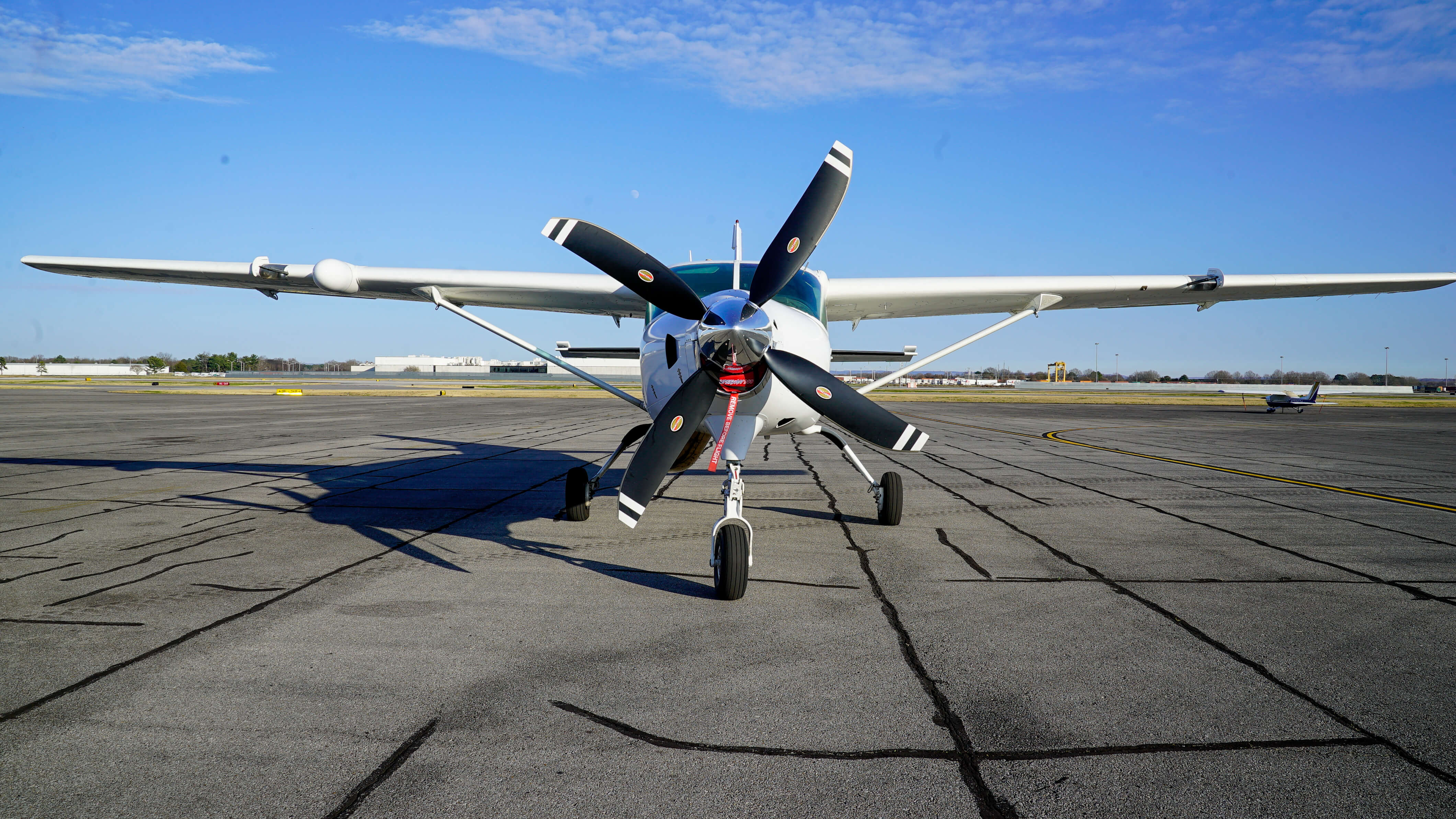 How to Keep Your Aerial Survey Aircraft Platform Busy