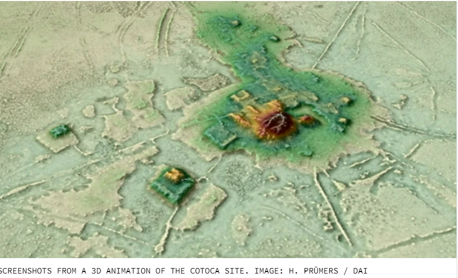 From Pigeons to Planets - 10 Fun Facts in Geospatial History