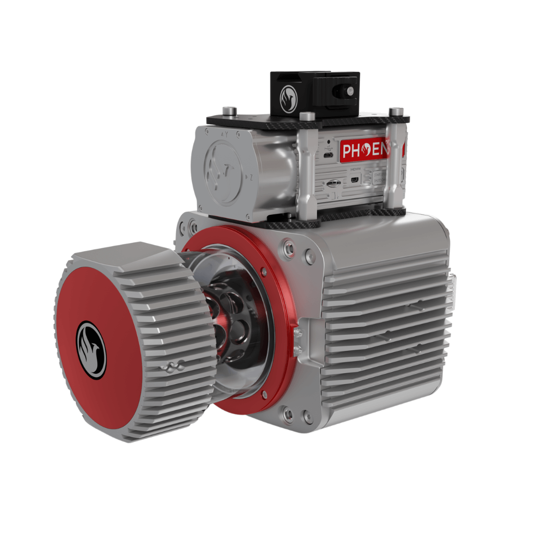 Phoenix Lidar Systems- How to Decide Between the Ranger-XL, Ranger ...