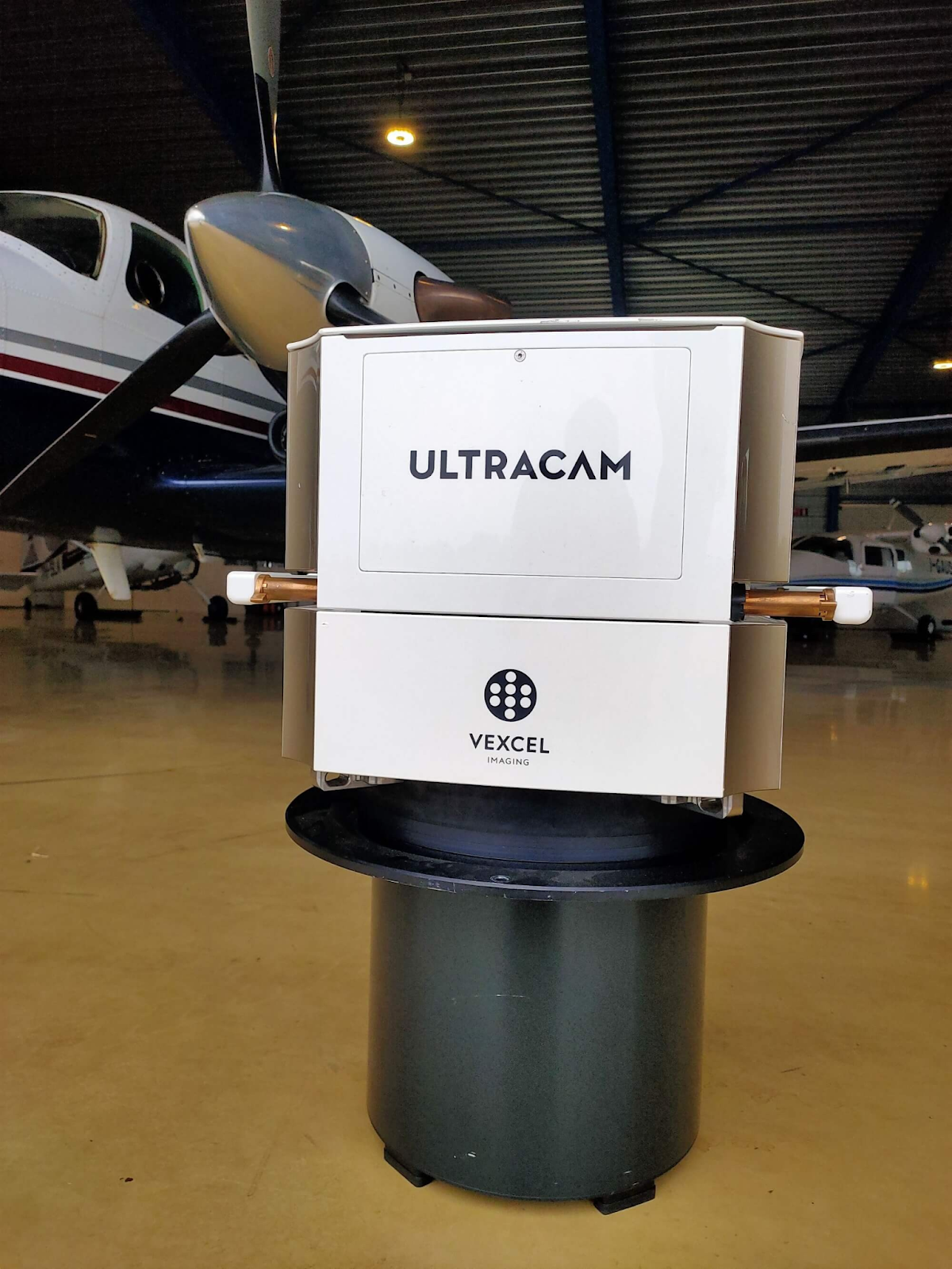 Aerial Survey Unveiled: Your Ultimate Guide to High-Flying Data Collection