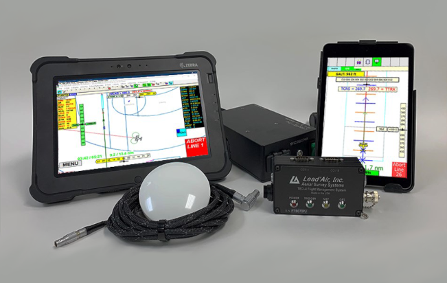 Track'Air | Aerial Survey