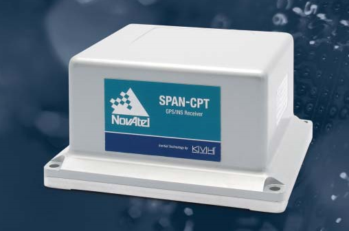 SPAN-CPT | Positioning & Navigation Systems