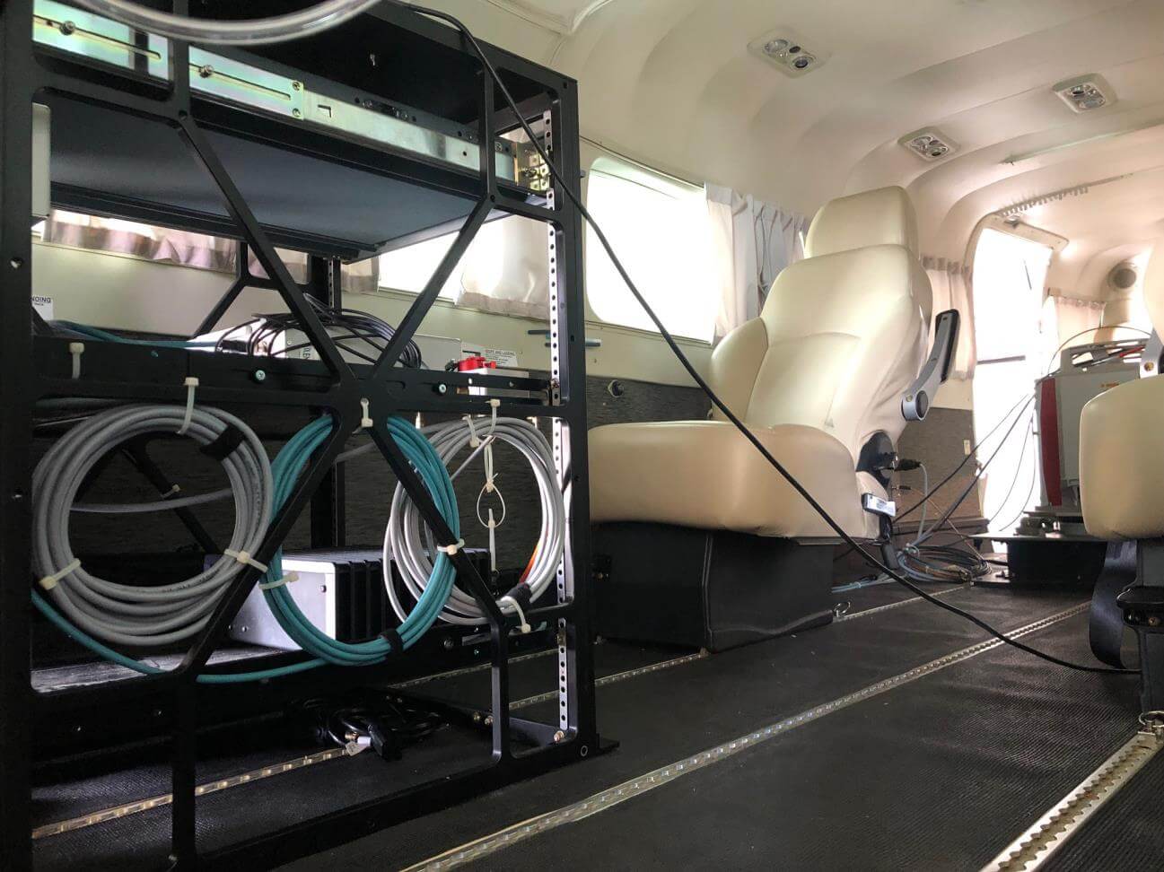 Custom Racks for Caravan | Accessories