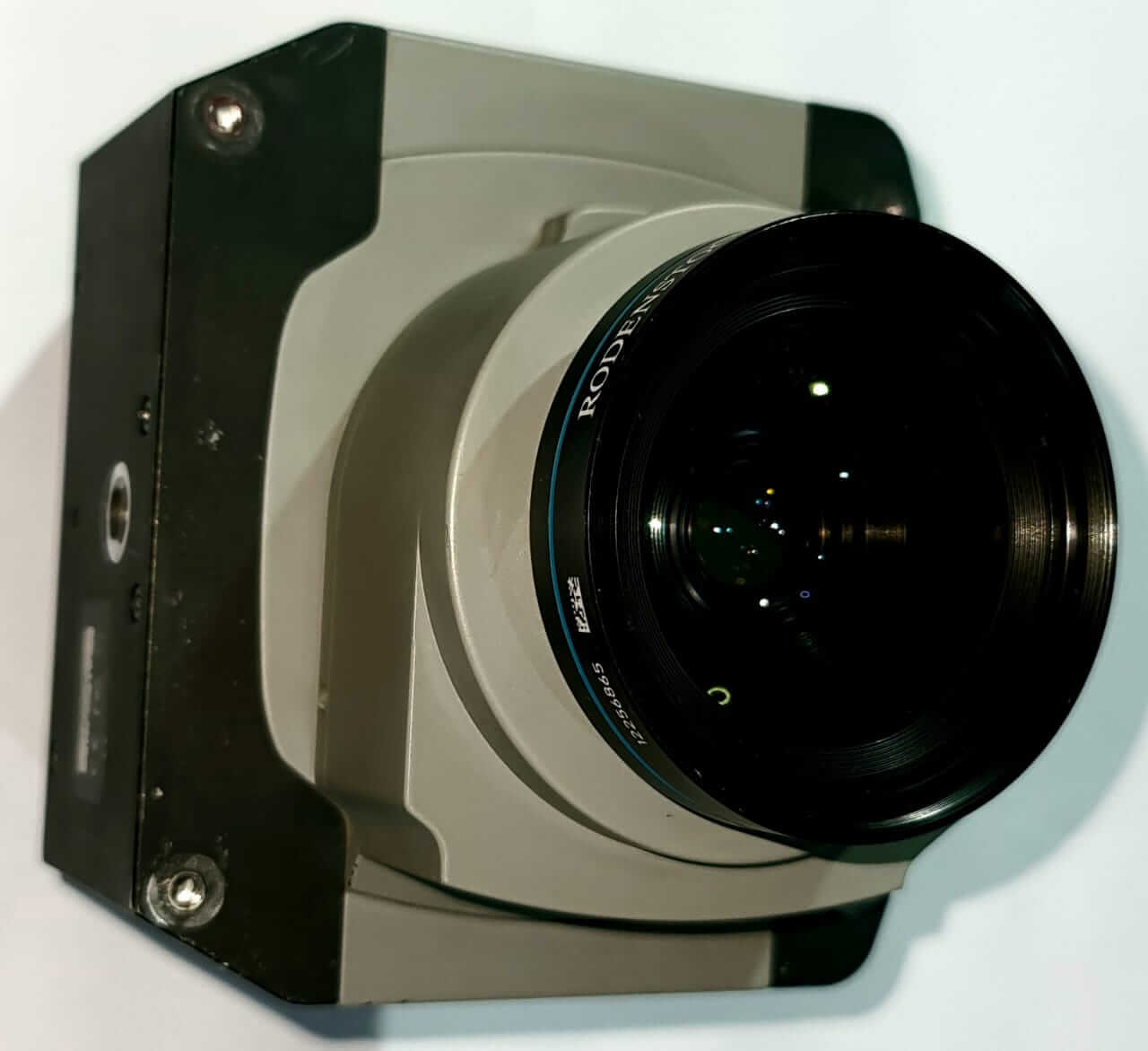 IXA-180 | Medium Format Camera