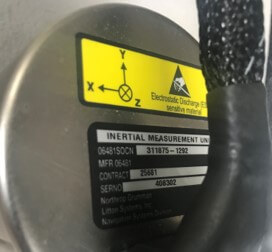 LN200 | Positioning & Navigation Systems