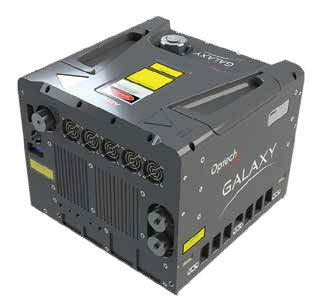 Galaxy T1000 | Lidar