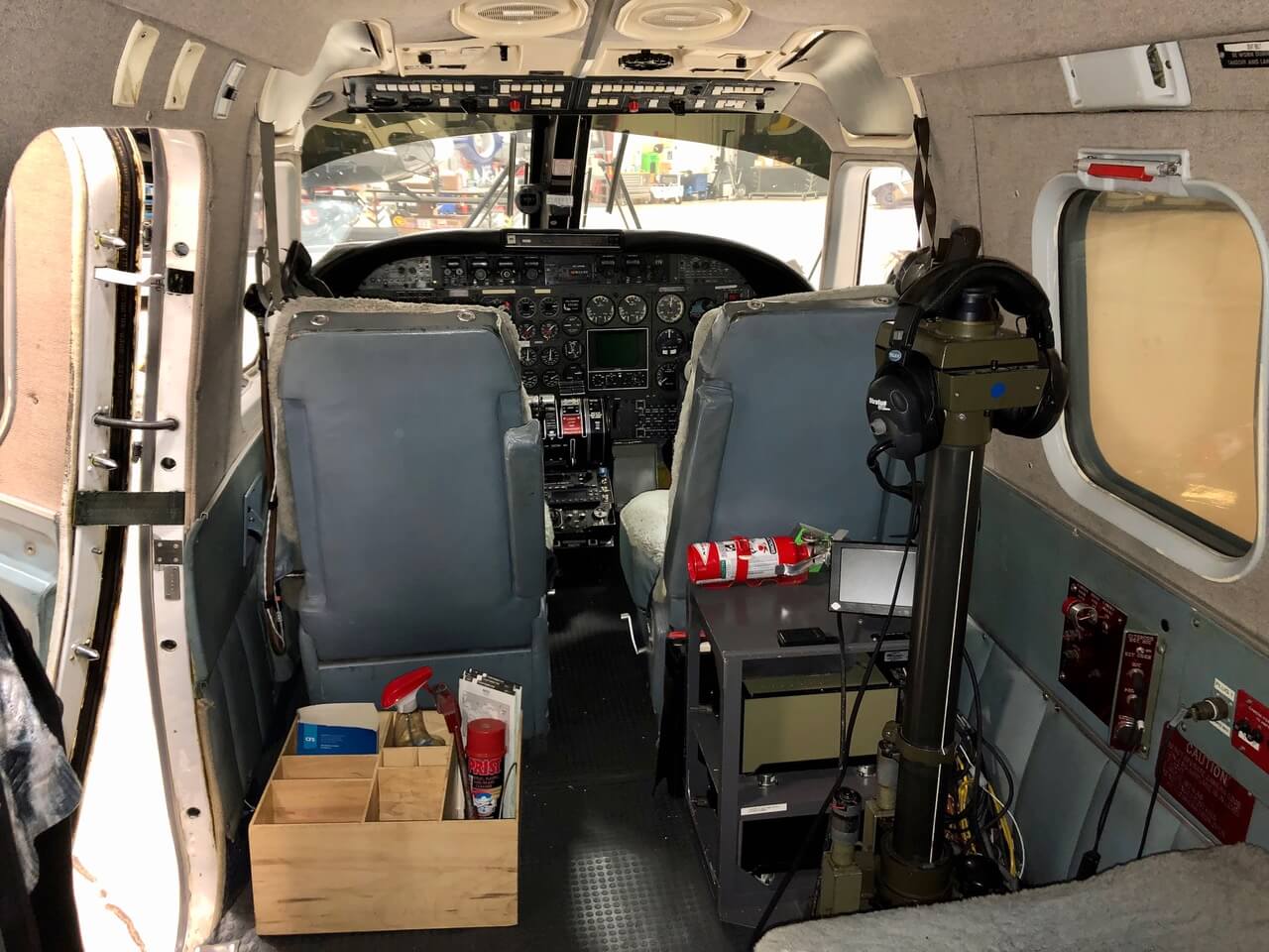 DMC II-230 | Large Format Camera