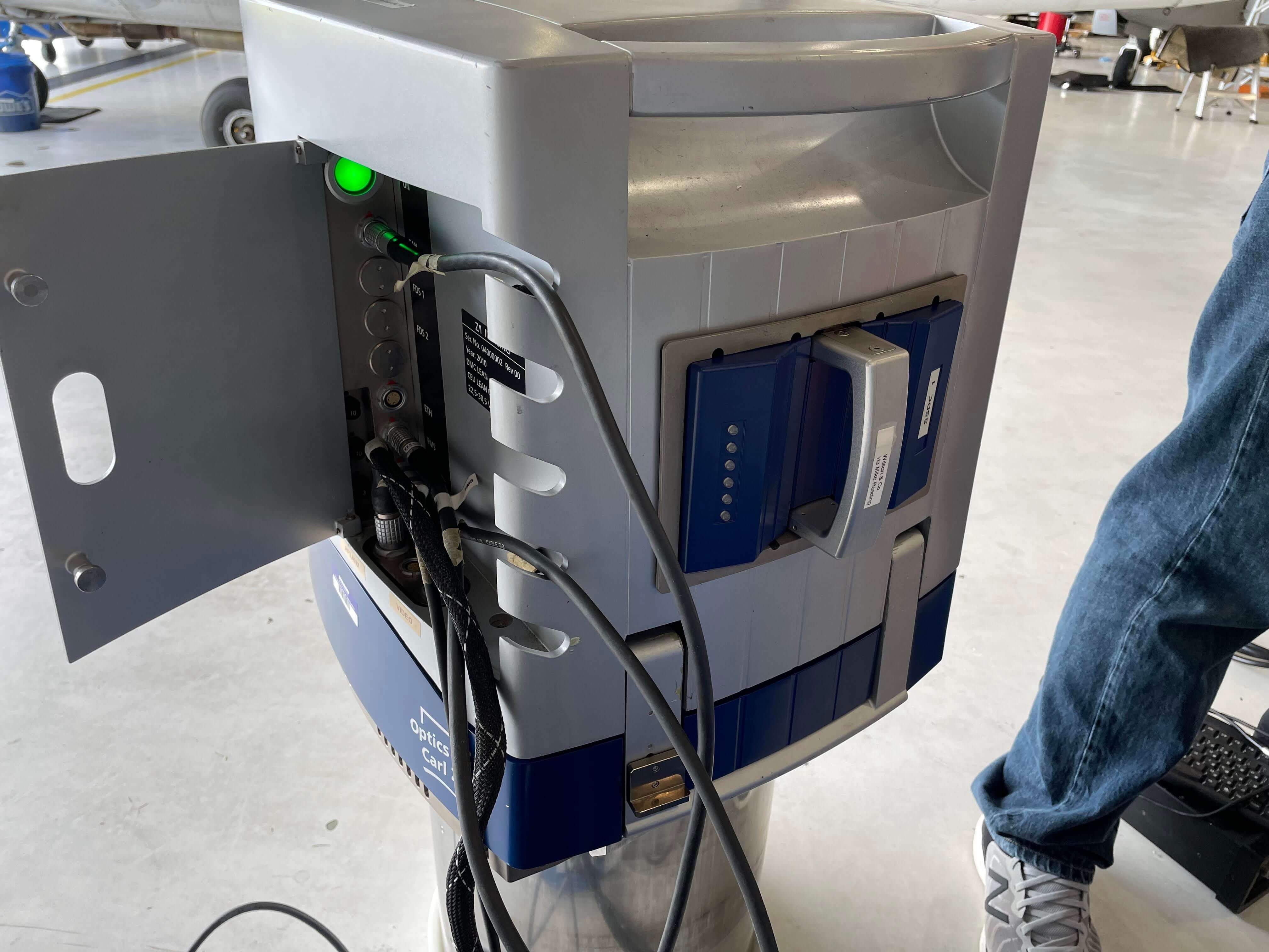 DMC I | Large Format Camera