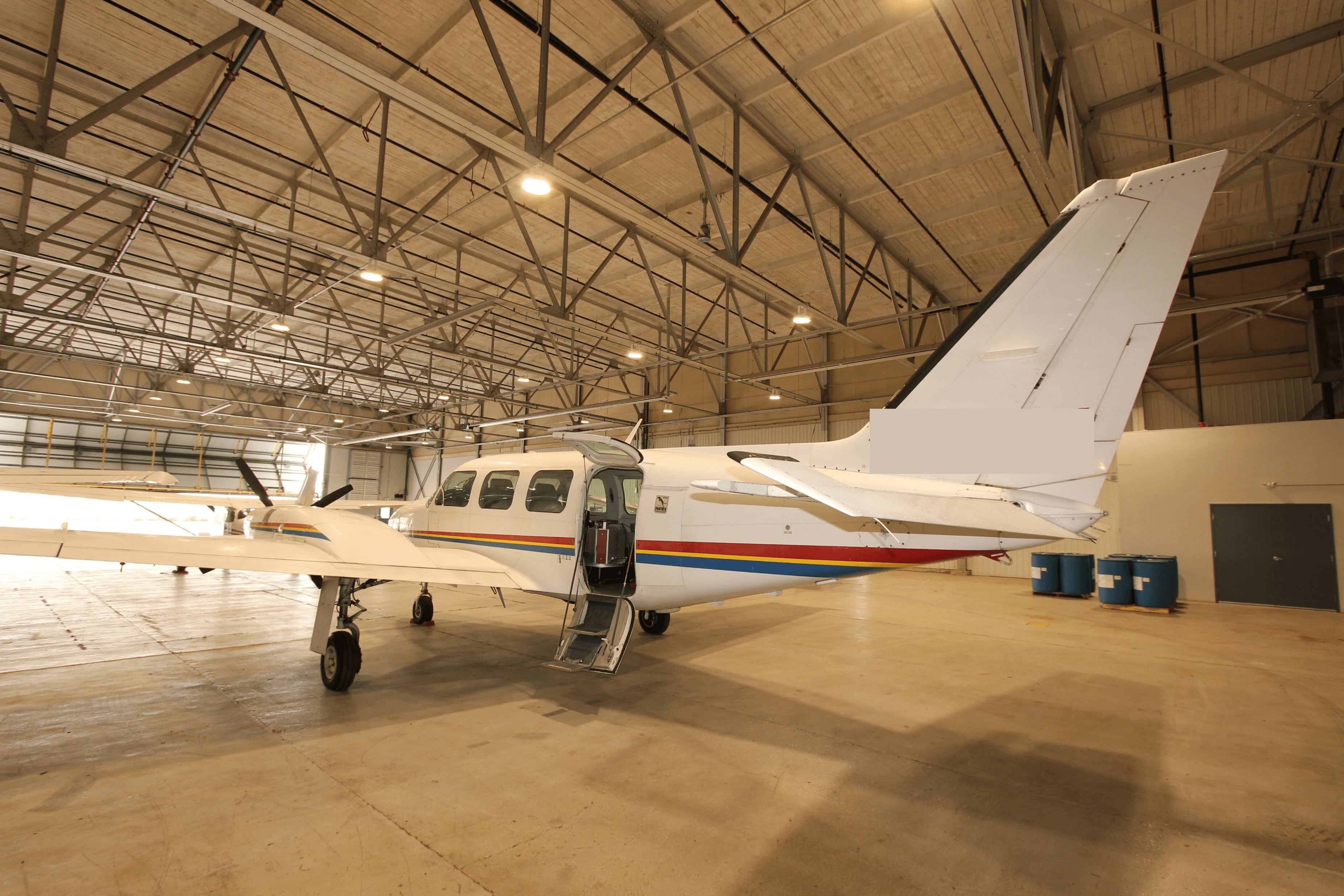 1979 Piper Navajo | Aircraft