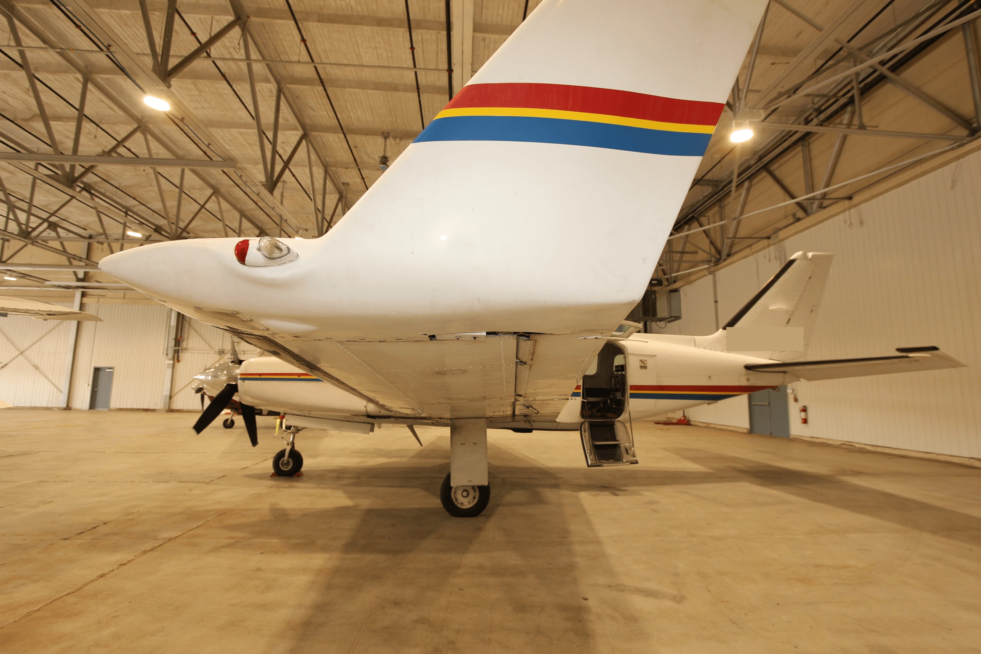 1979 Piper Navajo | Aircraft