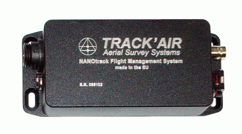 NanoTrack+ FMS | Positioning & Navigation Systems