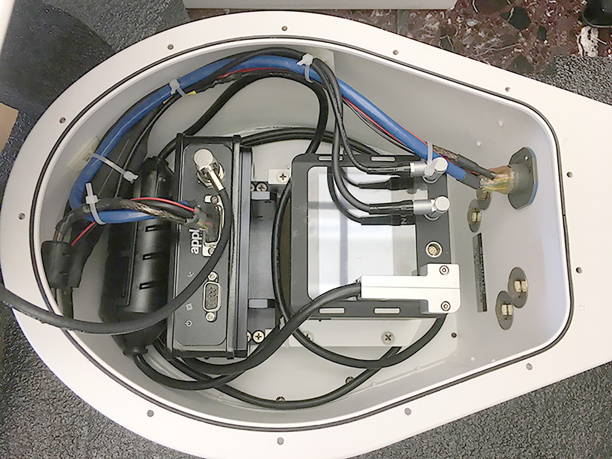 SkyIMD Dual Pod | Positioning & Navigation Systems