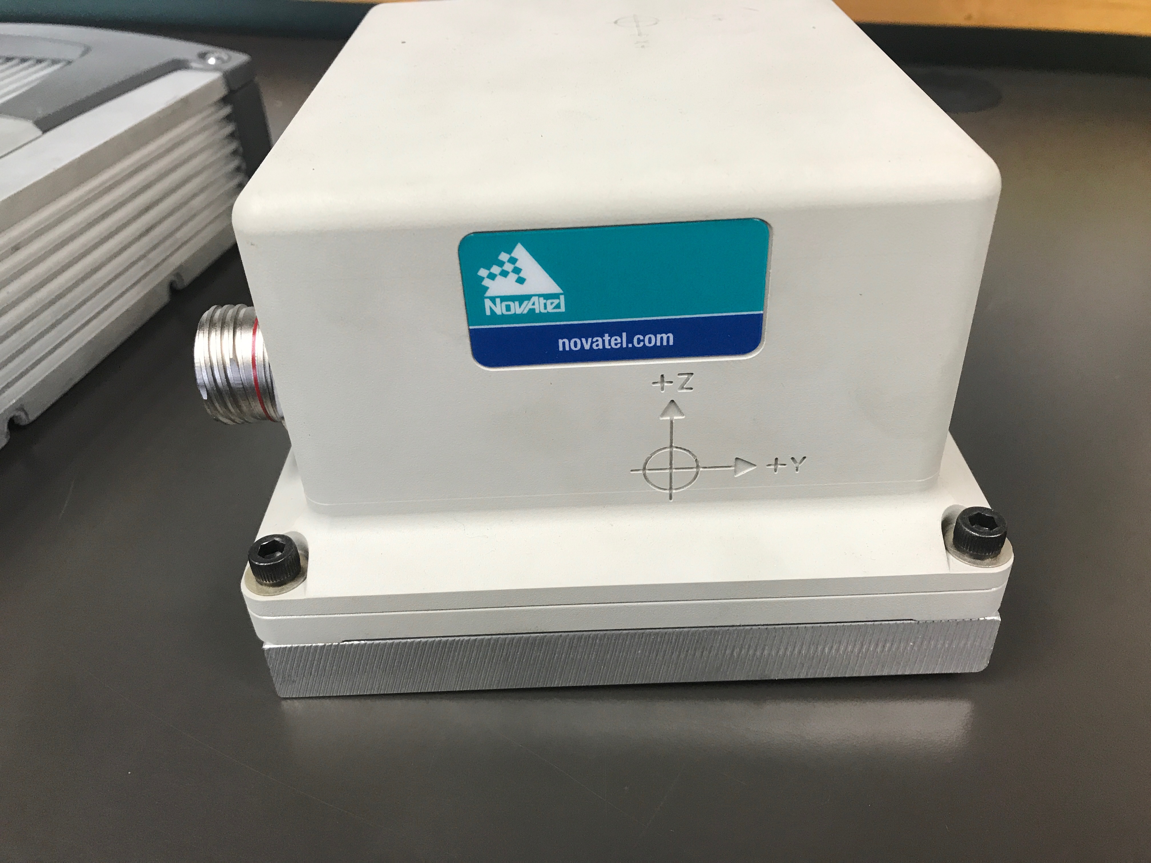 SPAN CPT IMU | Positioning & Navigation Systems