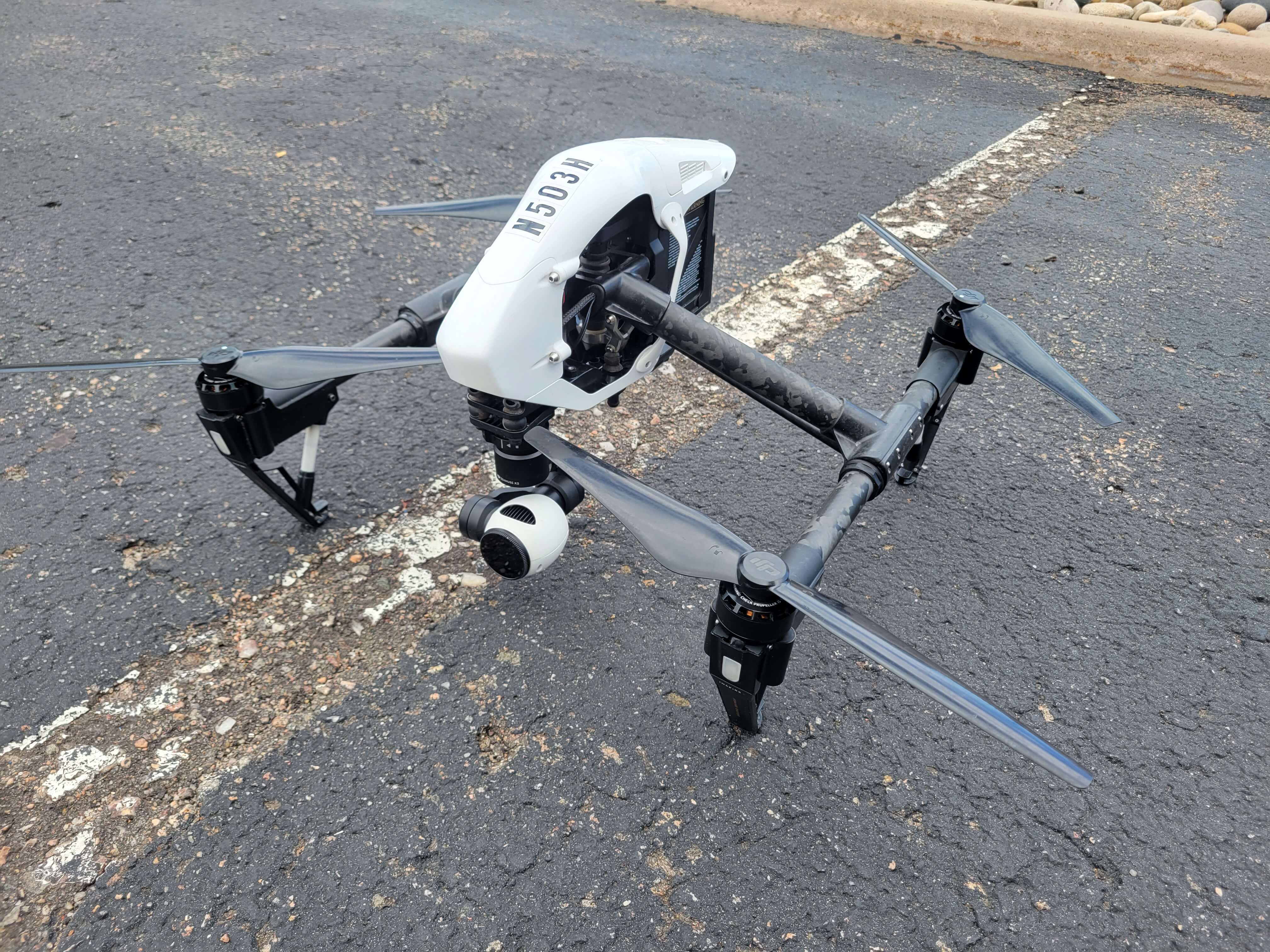 Aspire 1 | UAS/UAV