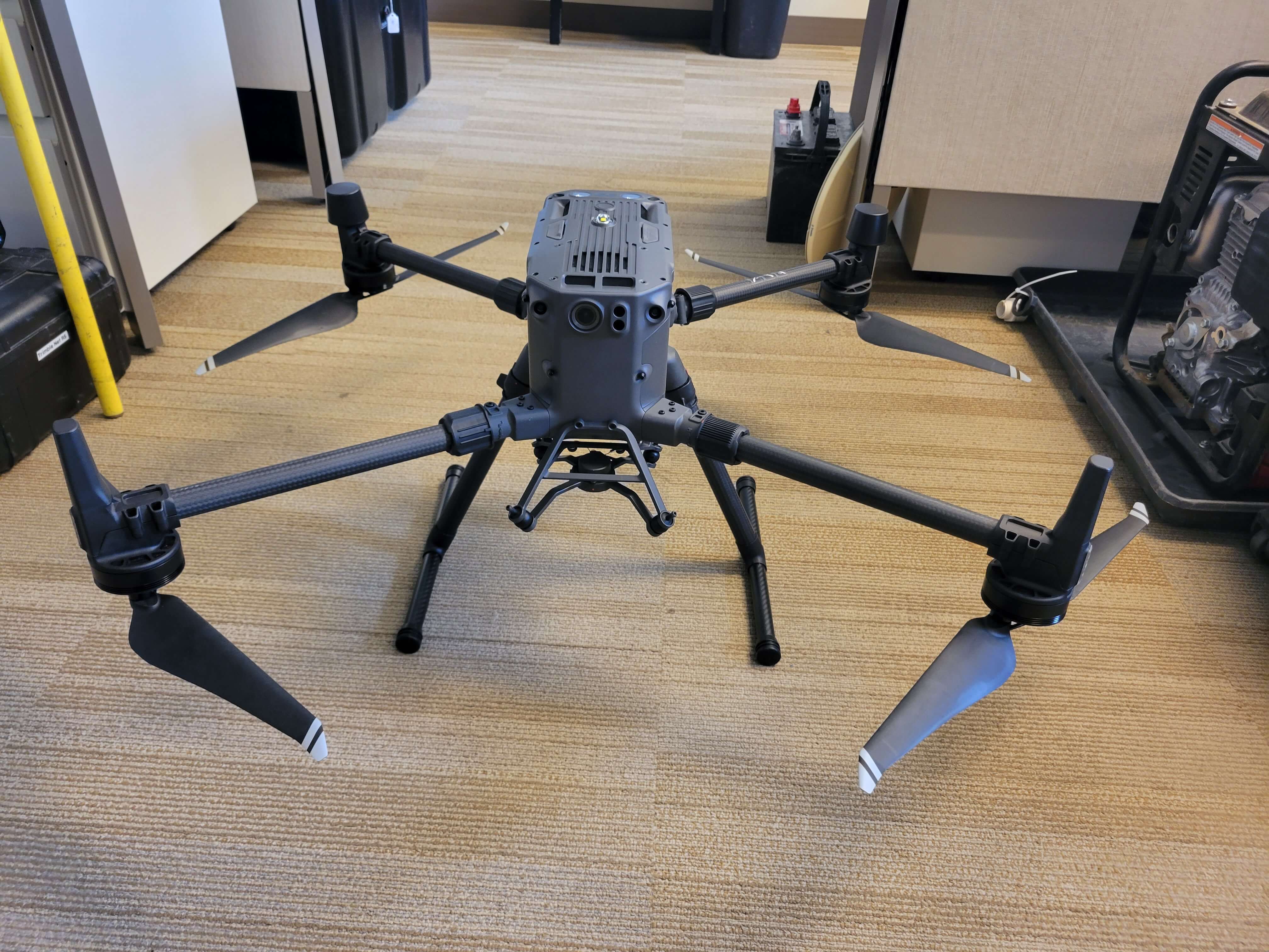 Matrice 300 RTK | UAS/UAV