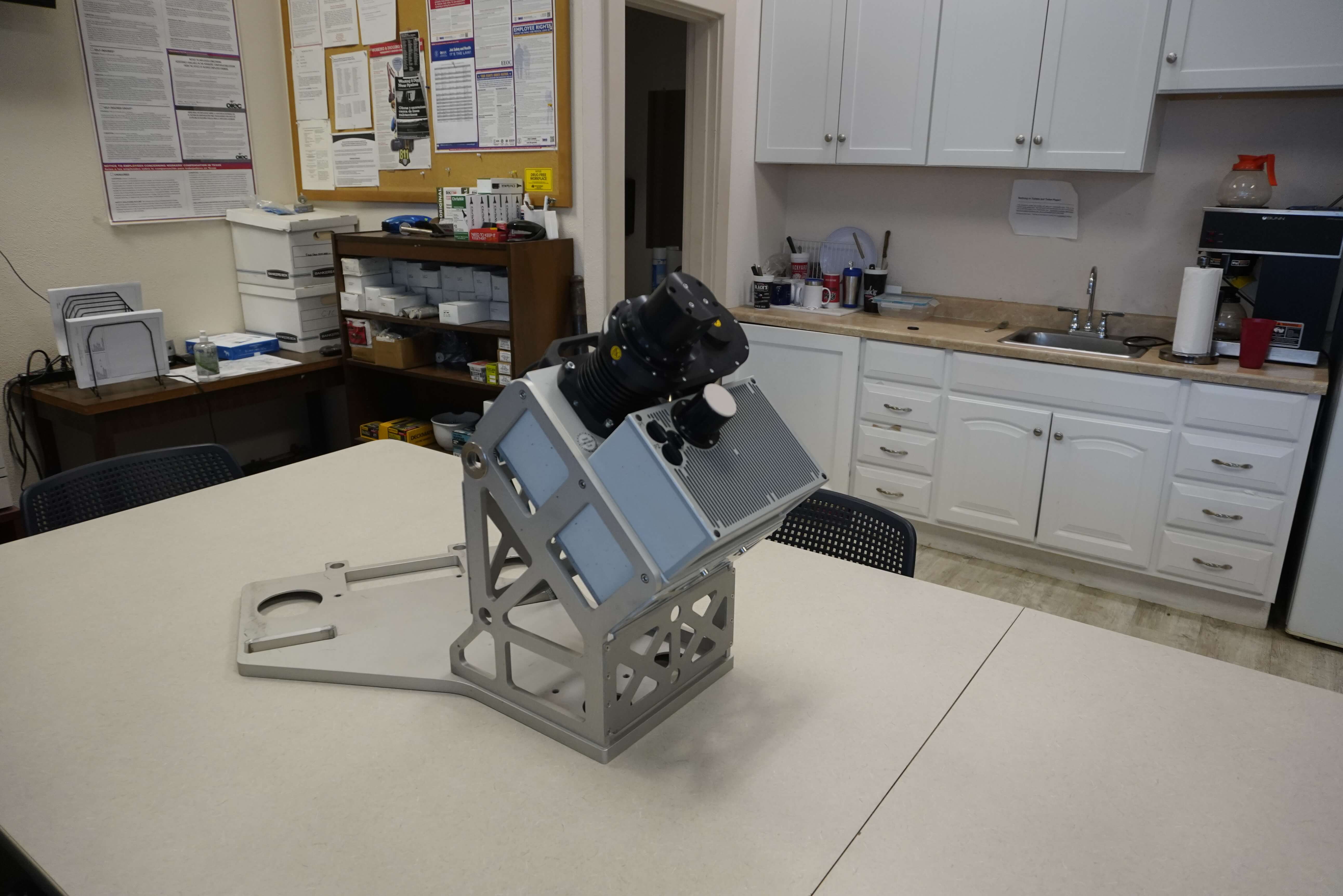 Pegasus: Two Ultimate with Dual Sensor | Mobile Mapper