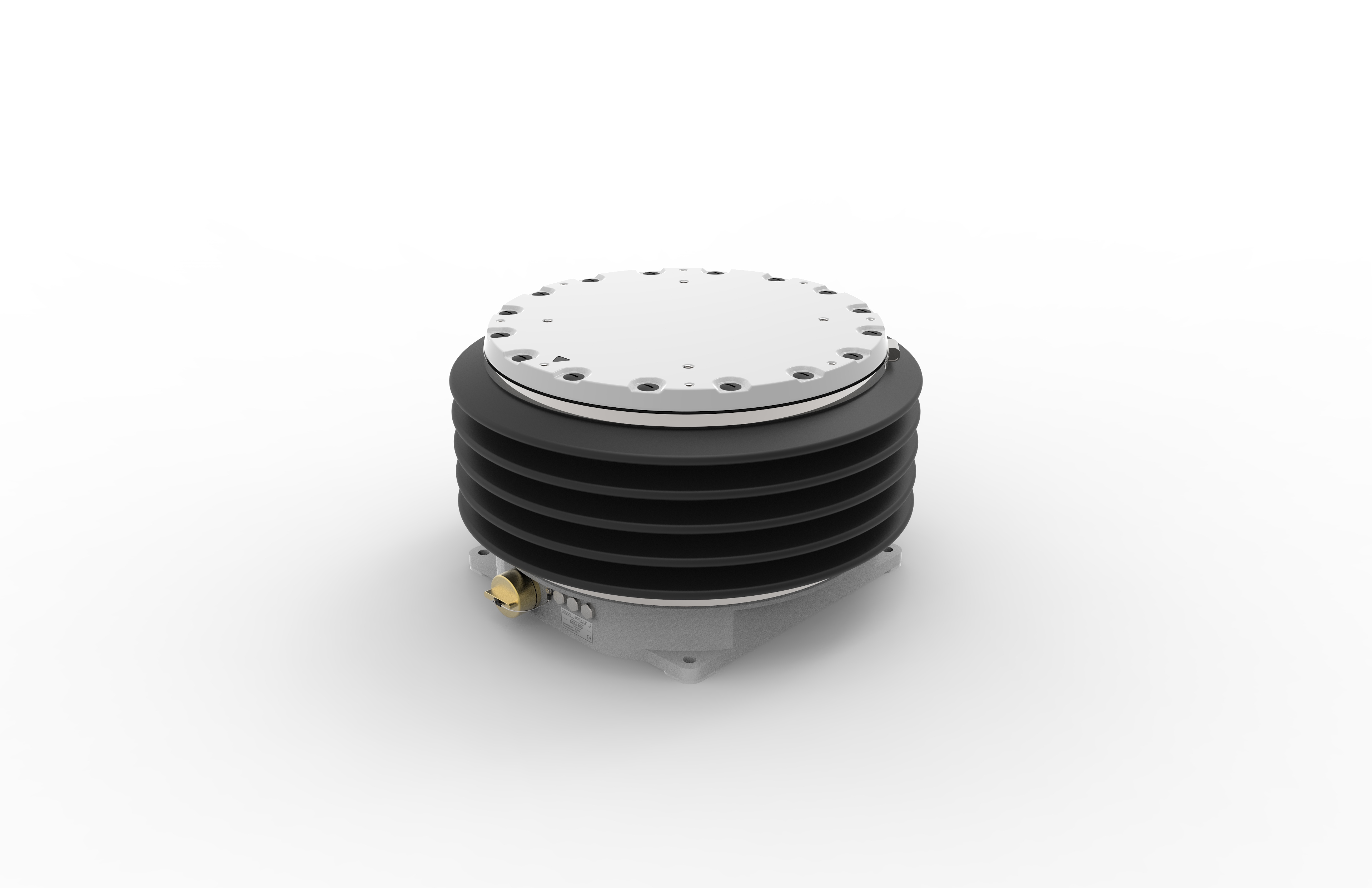 NSM 500 | Aerial Survey