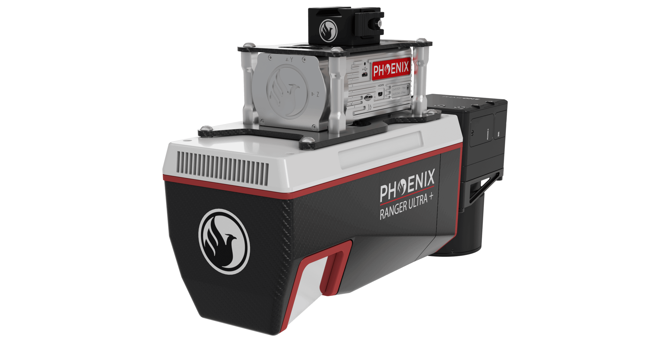 RANGER-ULTRA+ | Aerial Survey