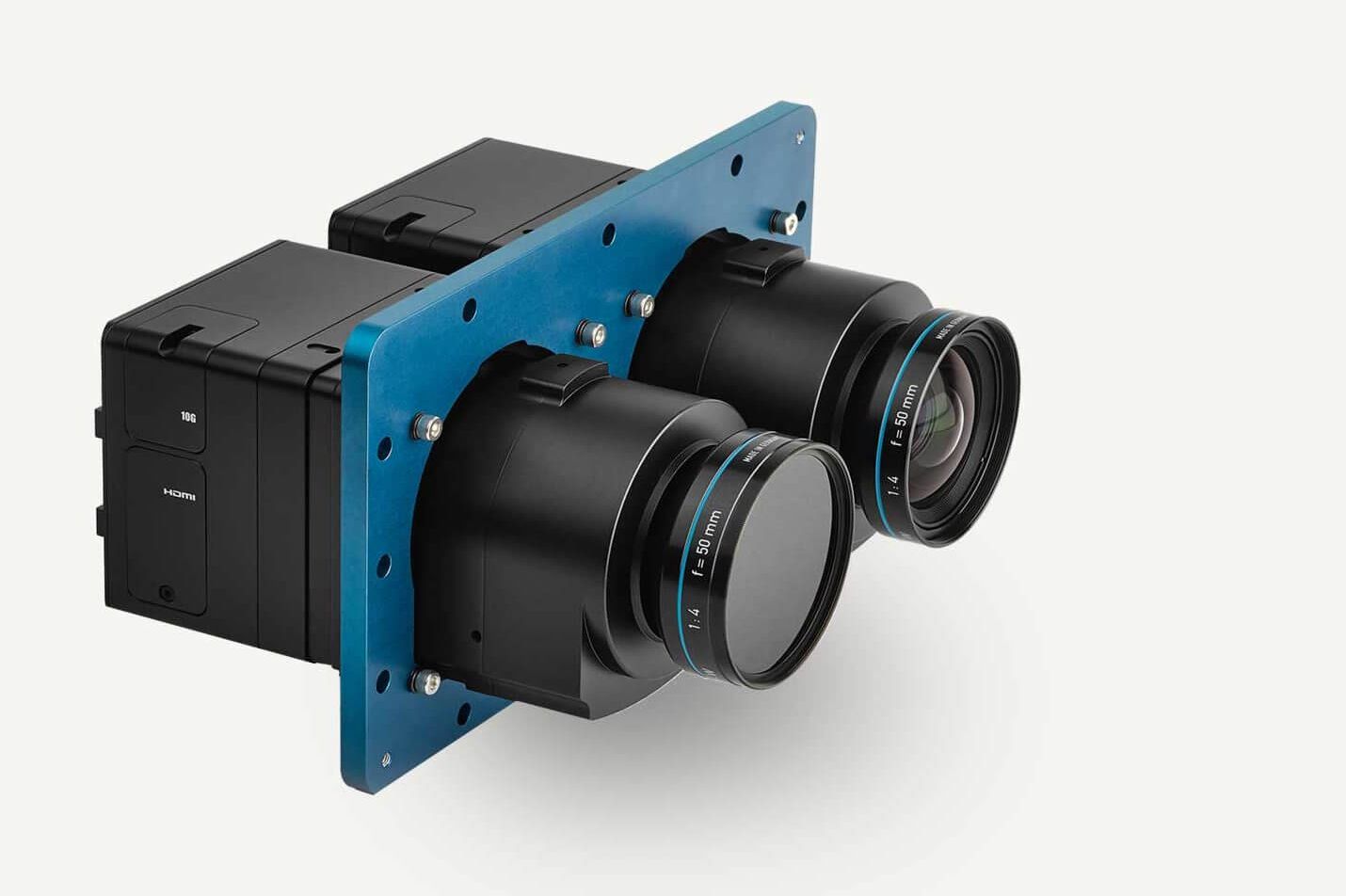 4-Band | Aerial Survey